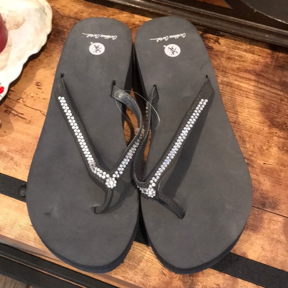Caribbean Cartel | Shoes | Nwot Caribbean Cartel Sandals | Poshmark